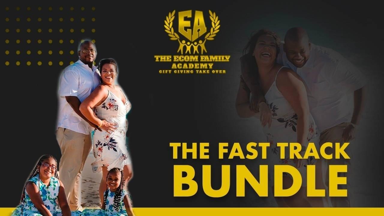 Fast Track Bundle