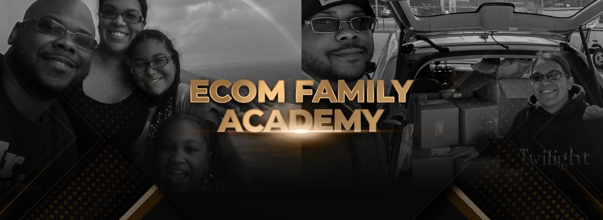 EFA Winner's Circle Application